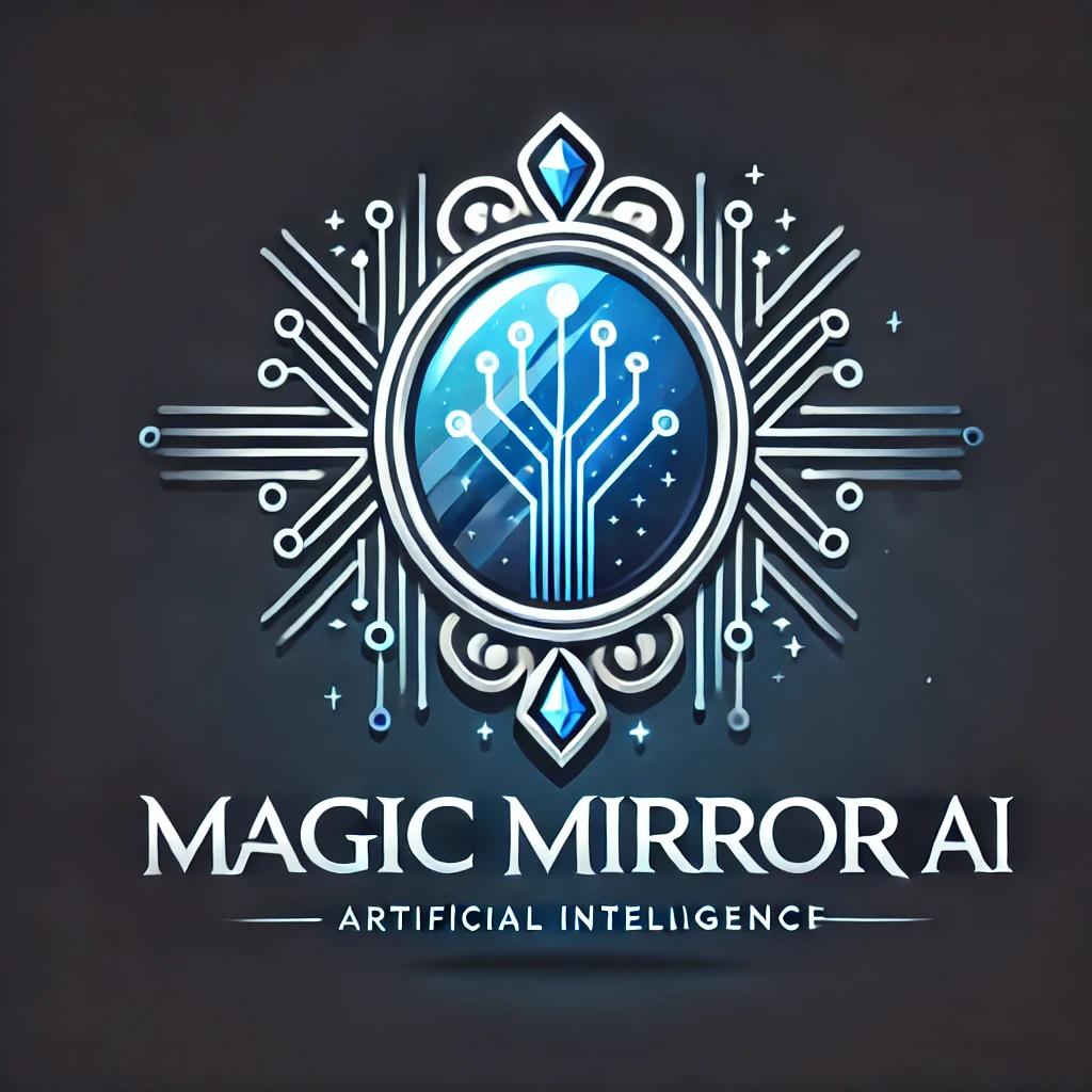 AI Shop - Magic Mirror Boutique