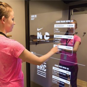 Magic Mirrors AI - Future Is Here